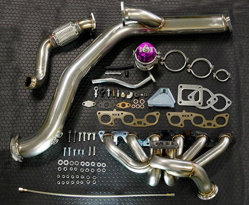 Turbo Accessories – Atlas Tuning and Performance