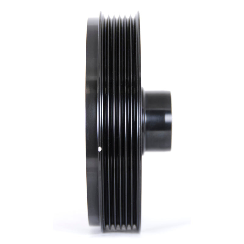 Fluidampr 08-15 Mitsubishi Evo X Steel Internally Balanced Damper ...
